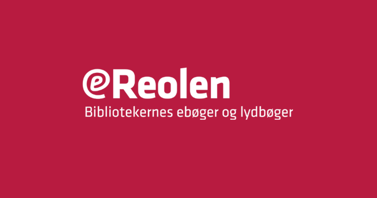 eReolen og GO flytter ind på solbib.dk | Solrød Bibliotek og Kulturhus